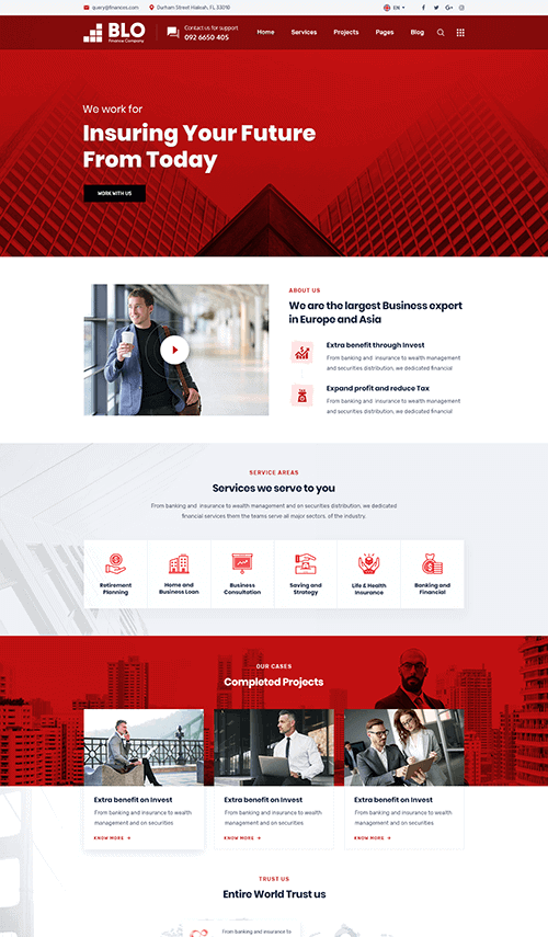 Home Two – General Construction Company